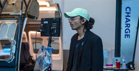 Meet Kartikay D Pawar Film Director Producer And Entrepreneur SHOUTOUT LA