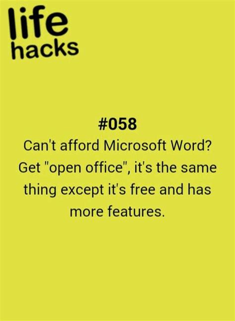 Life Hack App Life Hacks Computer Life Hacks Websites Iphone Life Hacks