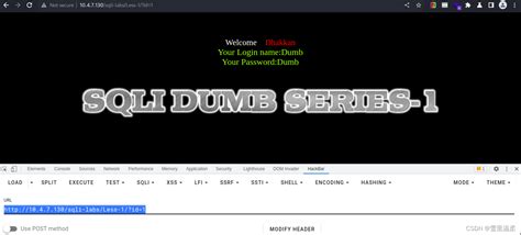 判断sql注入的流量特征sqlmap的流量特征 Csdn博客 判断sql注入的流量特征sqlmap的流量特征 Csdn博客