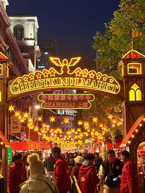 The Bund O Ic Nico Marco Da Orla De Xangai Outubro De