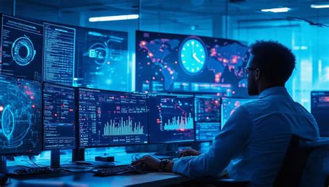 Diving Deep Into The Role Of Log Data In Strengthening Your Cybersecurity Defenses