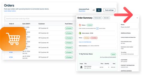 Syncio Shopify Multi Store Inventory And Product Sync