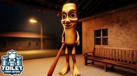 [ 이탈리아어 업데이트] 화장실 타워 방어 Roblox