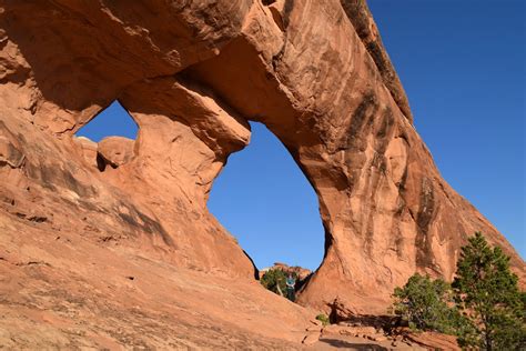 My Recent Arch Trip To Utah Answers In Genesis