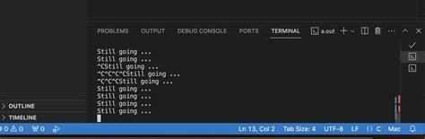 Os System Programming Ipc Signal이란 시그널로 서버클라이언트 간 메세지 통신하기