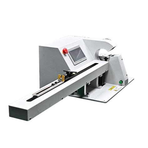 wire harness tape wrapping machine with pull arm customize machine