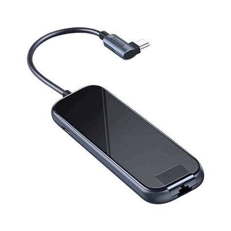 Baseus Type C Multi Functional Hub