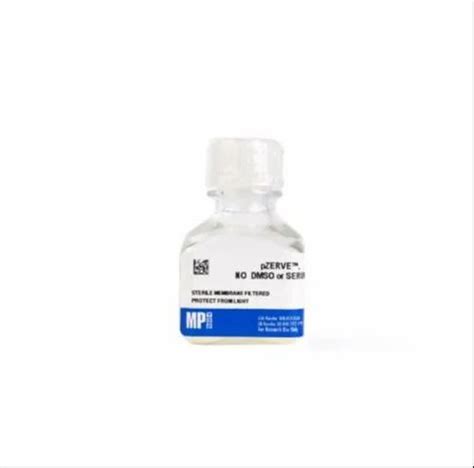 Pzerve Cryopreservation Solution At ₹ 187345ml In Navi Mumbai Id 2853633441112