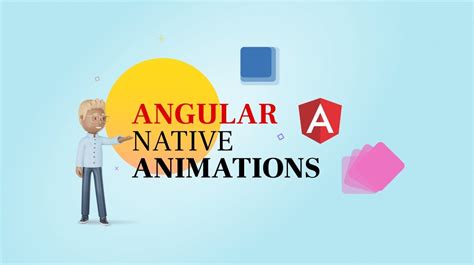 How To Use Angular Native Animations Rangularjs