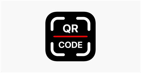 ‎qr Code And Barcode Scanner App On The App Store