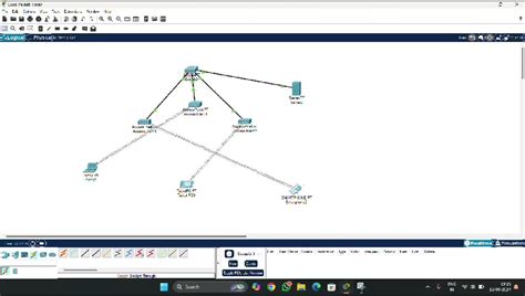 Divakar S On Linkedin Cisco Networkengineering Packettracer Wirelessnetworking…