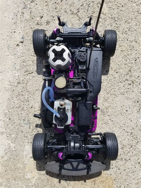FS HPI RS Very Low Use R C Tech Forums
