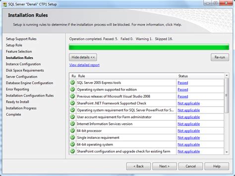 How To Install Sql Server 2012 Microsoft Sql Server 2012 Installation Guide