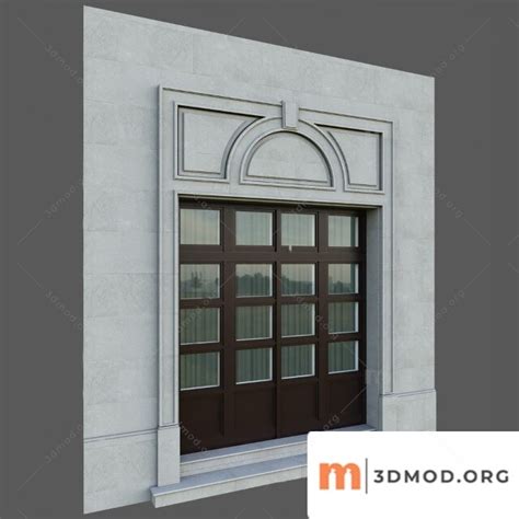 Classic Window Frames 2