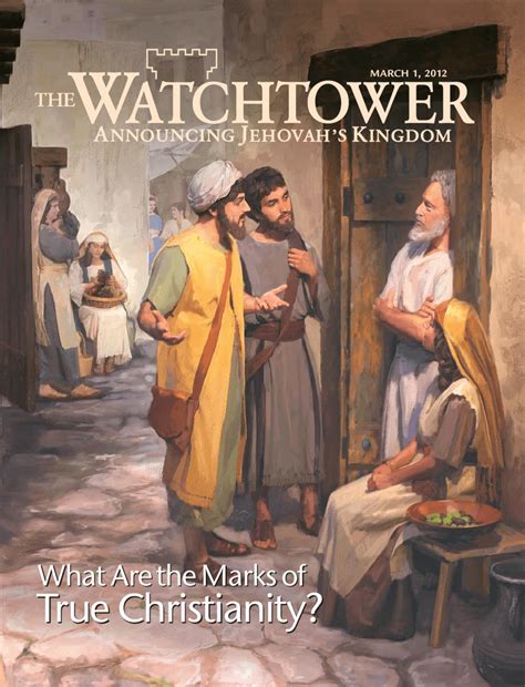Jesus Jehovah Watchtower Investigating Jehovahs Witnesses Why 1914
