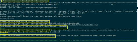 How To Do Parameterization In Pytest With Selenium Java Code Geeks