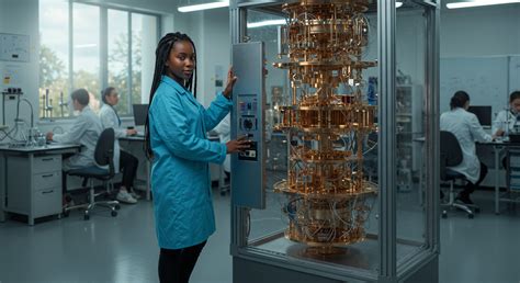 Quantum Computing Jobs For 2025 What Does It Take