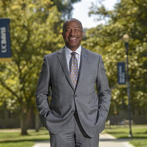 From Labs To Lives Uc Davis