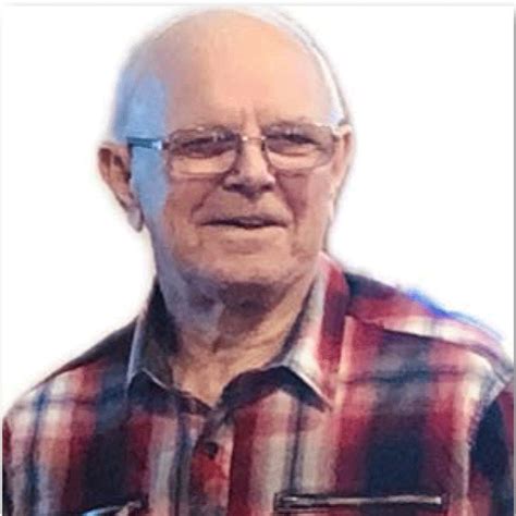 Loney Withey Obituary Gratiot County Herald
