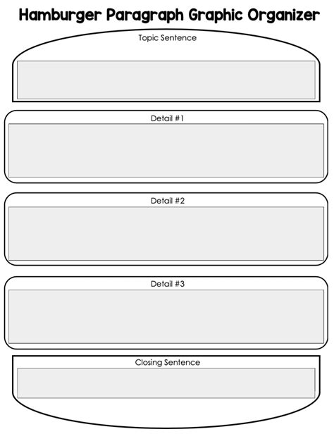 Sequence Of Events Graphic Organizer Made By Teachers