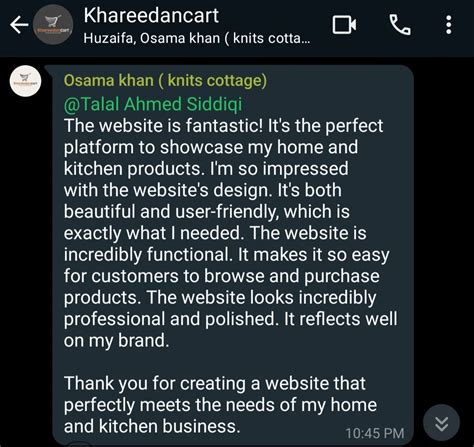 Talal Ahmed Siddiqi On Linkedin 💸💸 Helping Another Client Generate His