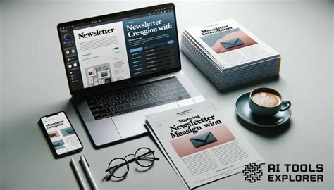 Mastering Newsletter Creation With Chatgpt A Comprehensive Guide Ai Tools Explorer