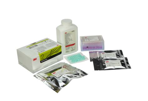 Grb Molecular Detection Assay 2 Salmonella