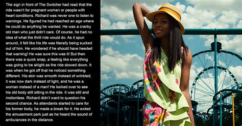 Alicia S Archive Amusement