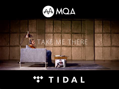 TIDAL Introduces MQA Streaming Master Audio Support AudioXpress