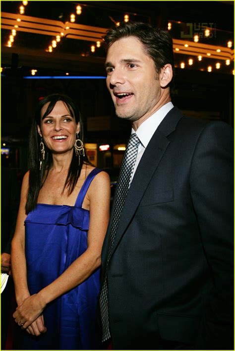 Bana Fathers Heartfelt Flick Photo 197061 Eric Bana Rebecca Gleeson Pictures Just Jared