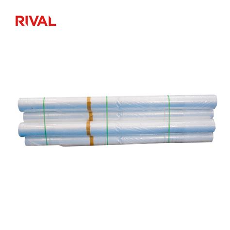 Durable Good Quality Uv Blocking Polythene Agricultural 200 Micron Greenhouse Plastic Film