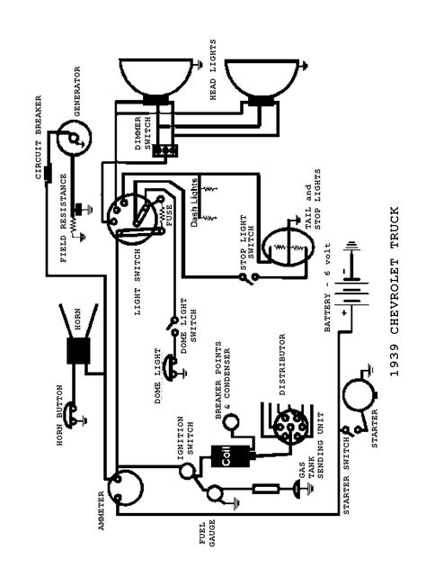 Wiring Diagrams For 1992 Chevy Trucks