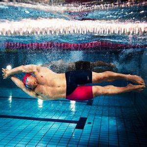Michael Phelps The Benefits Of Swimming Swimming Benefits Swimming
