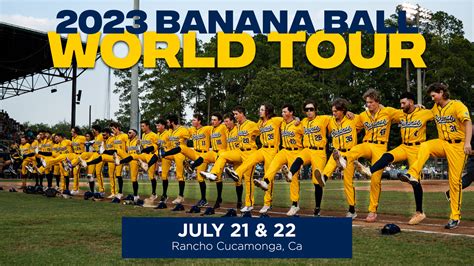 Savannah Bananas Premier Team Roster At Rebecca Hart Blog