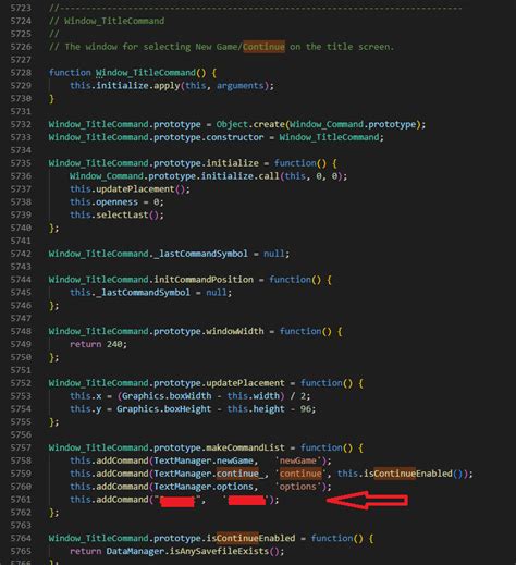 MV Need Help With Moghunter S Custom Title Screen Plugin RPG Maker Forums