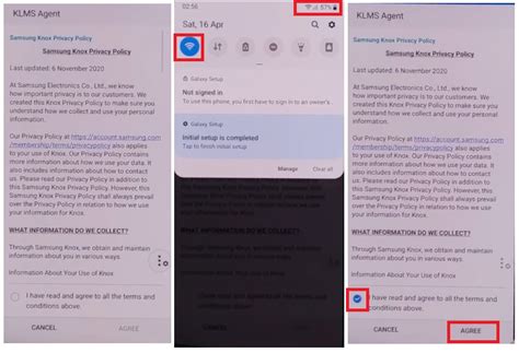 Frp Reset Samsung A S Android Without Pc SM A F Unlock