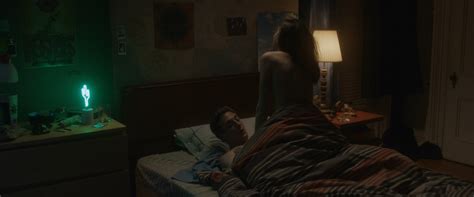Nude Video Celebs Maika Monroe Nude After Everything 2018