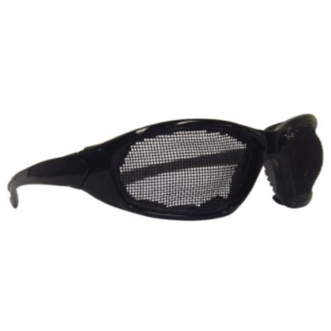 Bootsco Workwear Noosaville Hornet Mesh Glasses