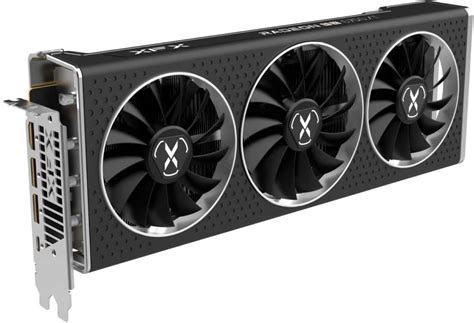 Customer Reviews Xfx Speedster Qick319 Amd Radeon Rx 6750xt Core 12gb Gddr6 Pci Express 4 0