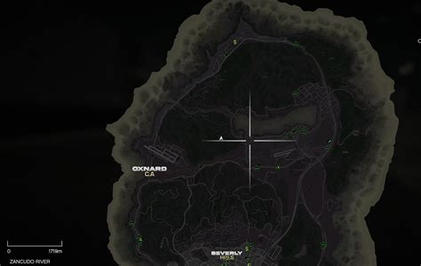 Minimap Los Angeles Fivem Releases Cfx Re Community