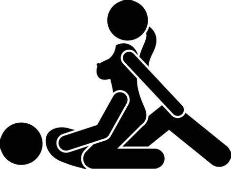 8 510 407 Sex Position Symbol Vector Images Depositphotos