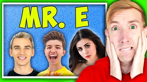 FACE REVEAL Of Mr E Hacker Or Best Friend YouTuber Spending Hours Testing Clues
