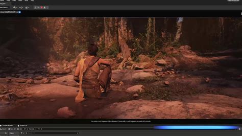 pasquale scionti on linkedin unrealengine ue5 realtime trees quixel forest videogames