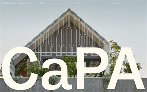 Work — Capa