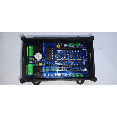 Industrial Iot Module For Esp32 Shopee Philippines