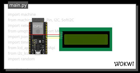 Iotvedantrestro Wokwi Esp32 Stm32 Arduino Simulator