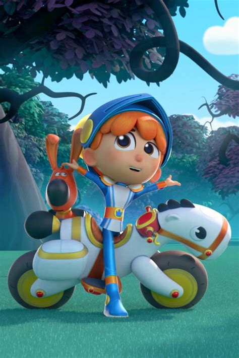 We Bring Great Stories To Life Mikros Animation