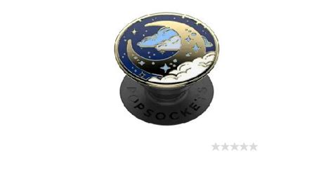 Uchwyt Na Telefon Popsockets Enamel Fly Me To The Moon Opinie Cena