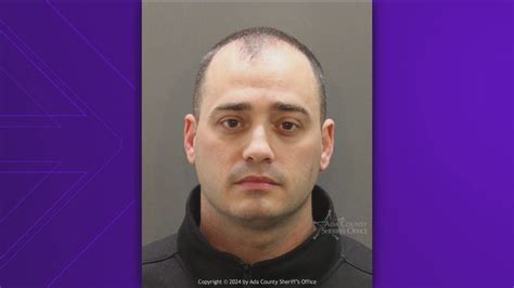 Star Police Arrest Man Who Worked With Youth On Sexual Battery Charges