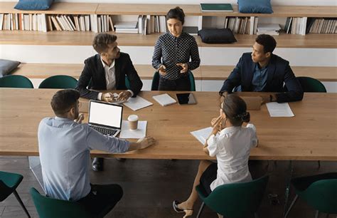 FCA Code Of Conduct Showcase